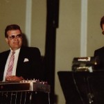 Pete: The Masters Award 1987