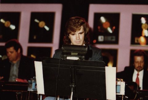 Pete: The Masters Award 1987