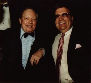 Pete: The Masters Award 1987